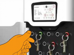Traka Key System | Traka Key Systems