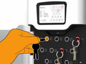Traka Key System | Traka Key Systems