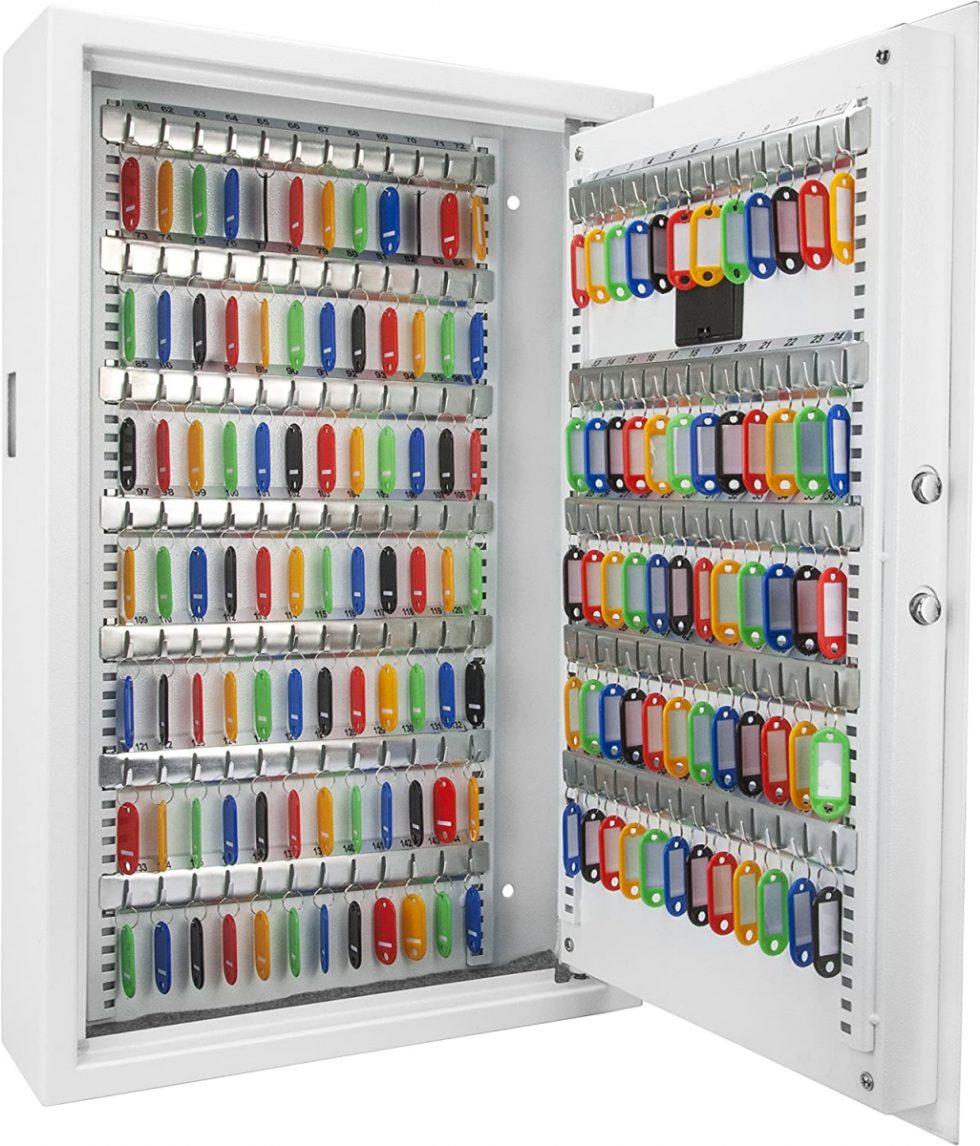 Home | Traka Key Systems