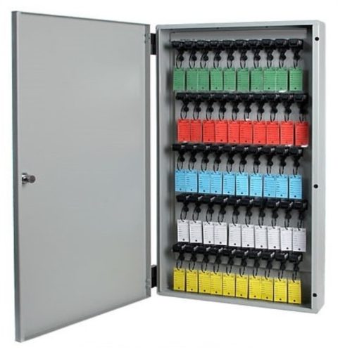 Home | Traka Key Systems