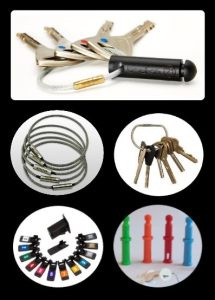 Accessories/Parts | Traka Key Systems